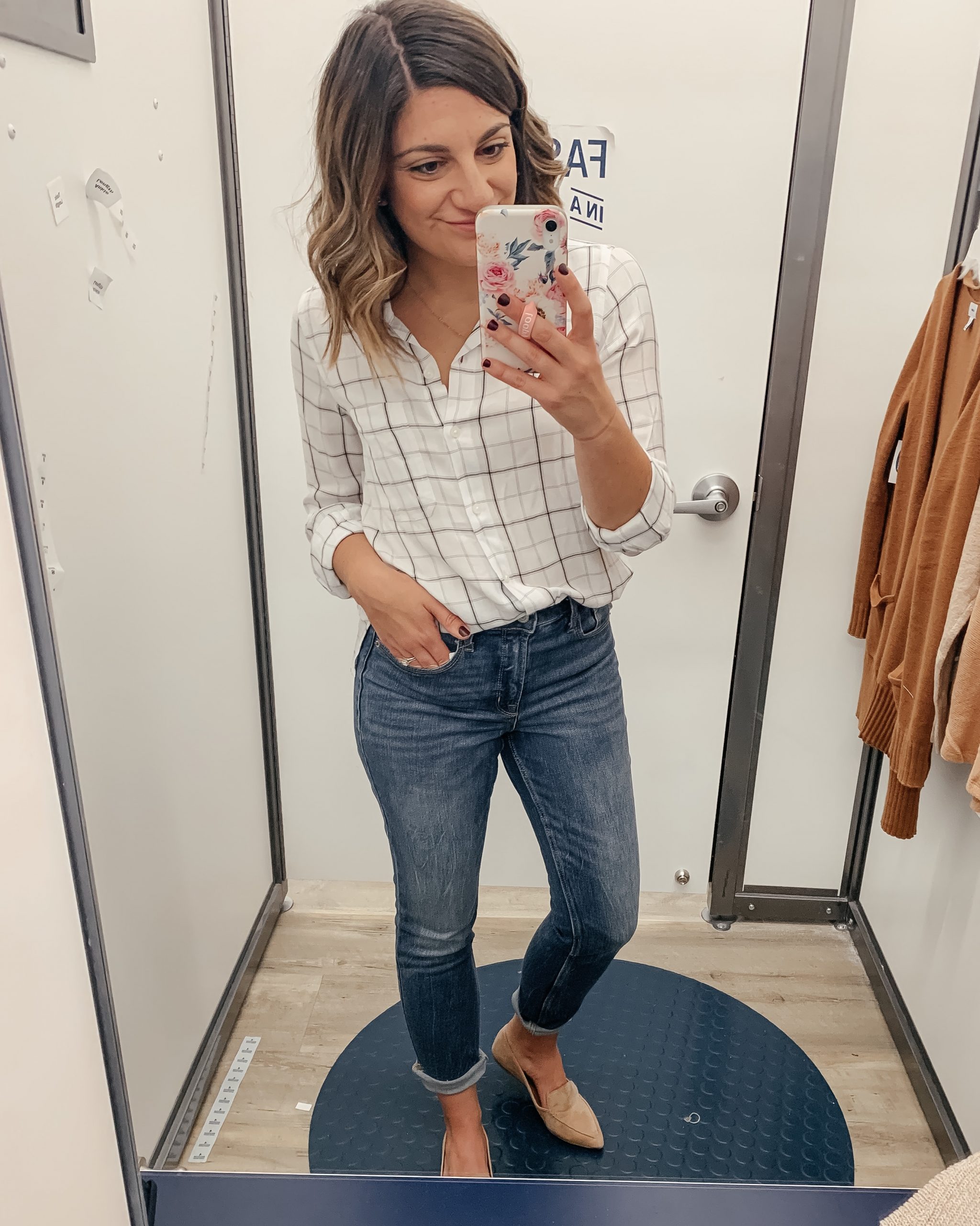 Old Navy Try On | Fall Essentials - KMM Lifestyle