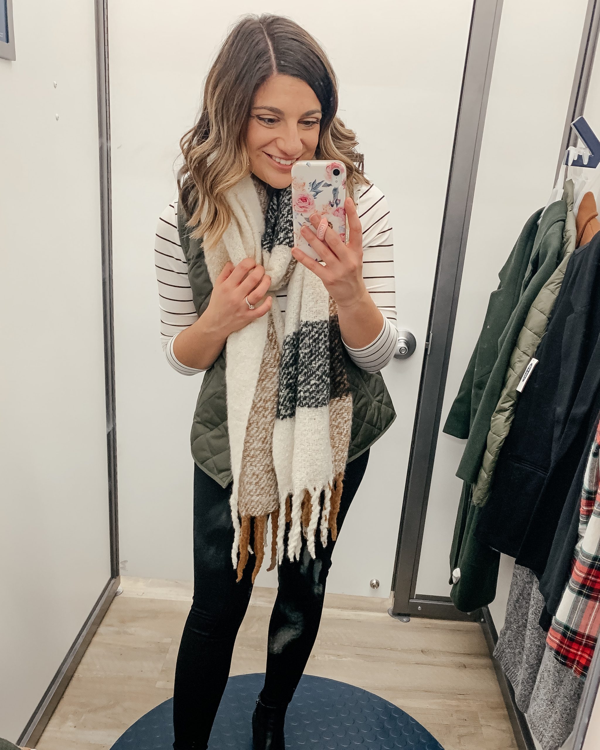 Old Navy Try On | October 2019 - KMM Lifestyle