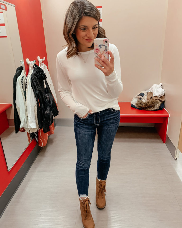 Target Try On | January 2020 - KMM Lifestyle