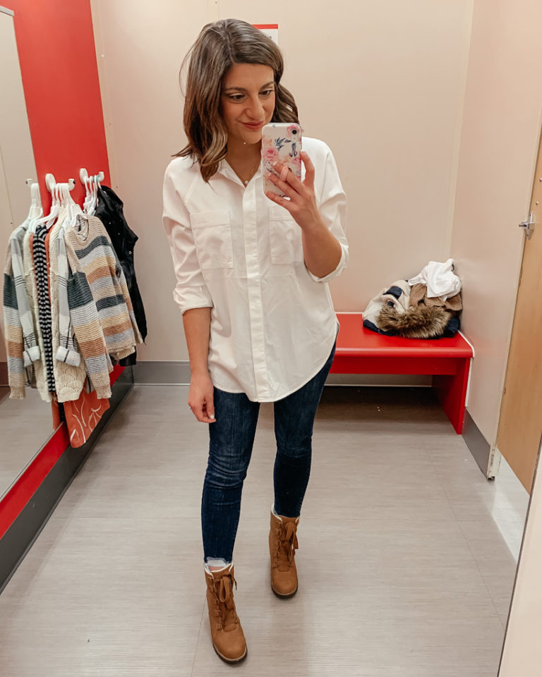 Target Try On | January 2020 - KMM Lifestyle