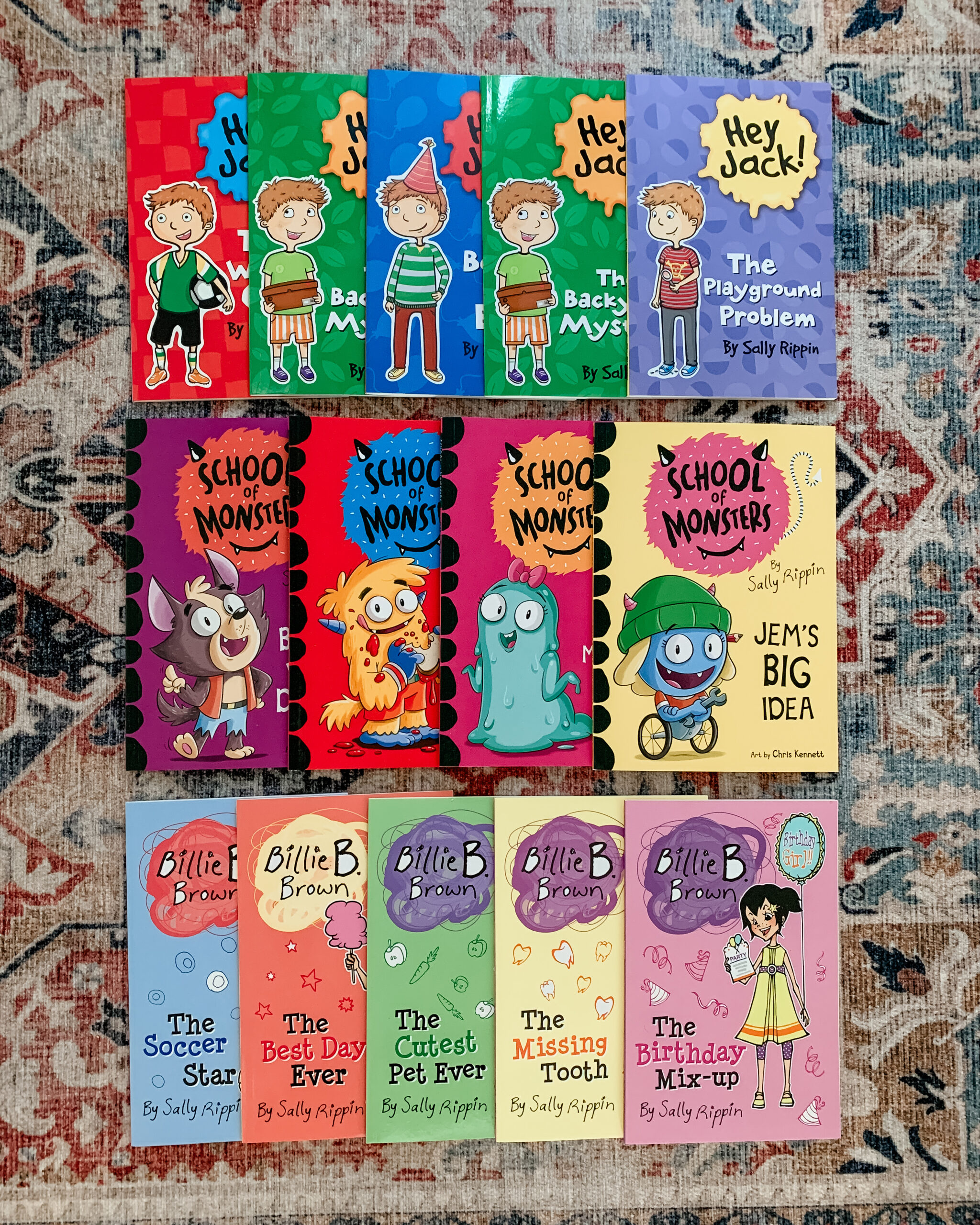 Our Favorite Paperpie Books - KMM Lifestyle